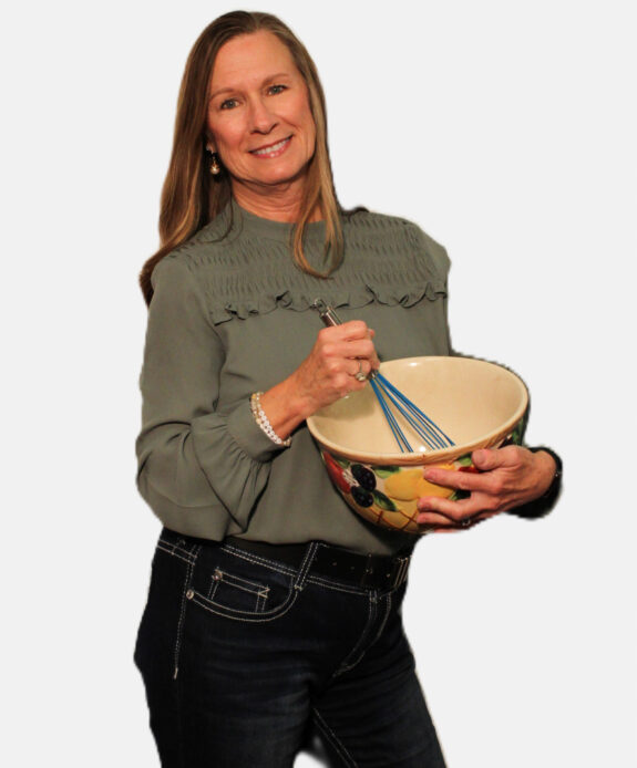 Pam Higgins - LogoBranders